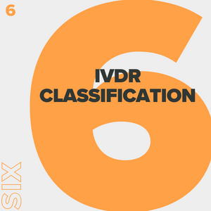 Ultimate Guide to IVDR for In Vitro Diagnostic Medical Device Companies